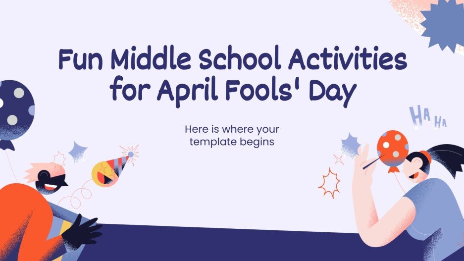 New presentation templates for Google Slides and PowerPoint