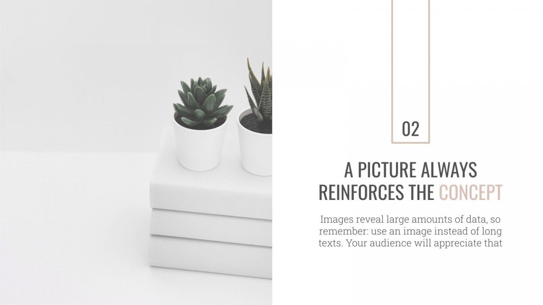 Interior Design Google Slides and PowerPoint Template