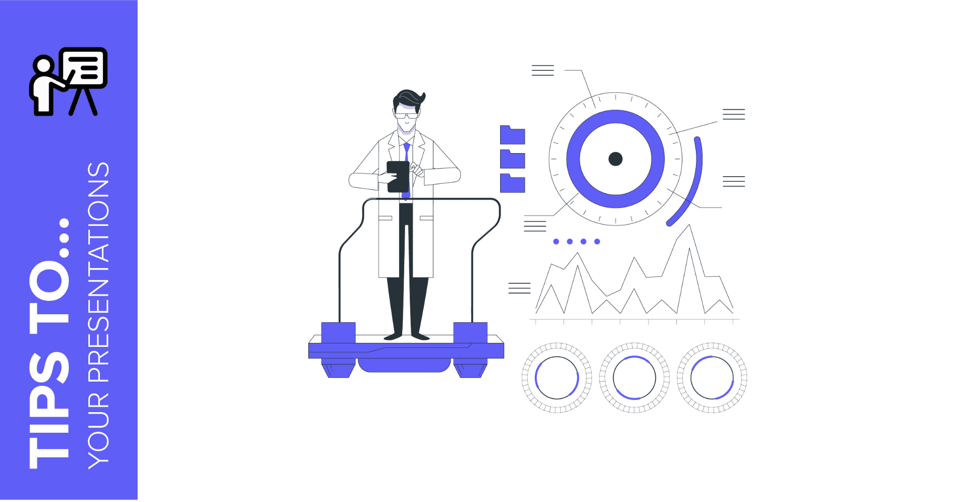 Infographics: How Can They Improve Your Presentation? - Tutorial