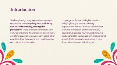 Latin American Literature - Bachelor of Arts in Spanish