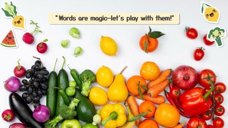 Food and Drink Vocabulary - Spanish - 1st Grade Presentation