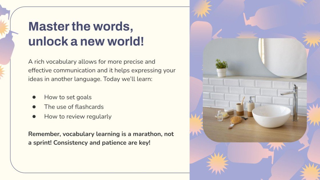 Daily Routines and Personal Hygiene - Spanish - 6th Grade