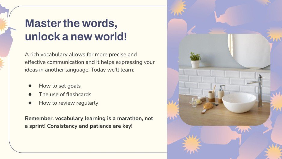 Daily Routines and Personal Hygiene - Spanish - 6th Grade