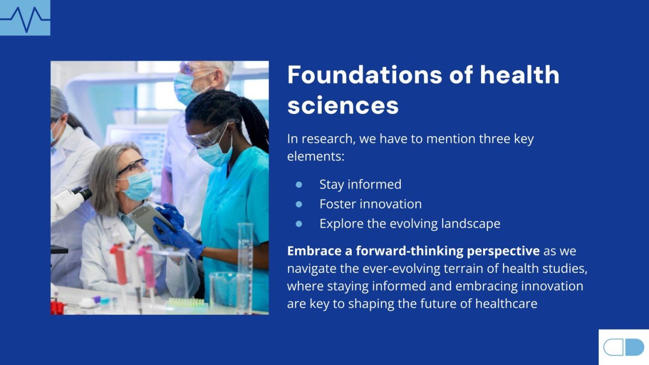 Health Promotion and Disease Prevention - Bachelor