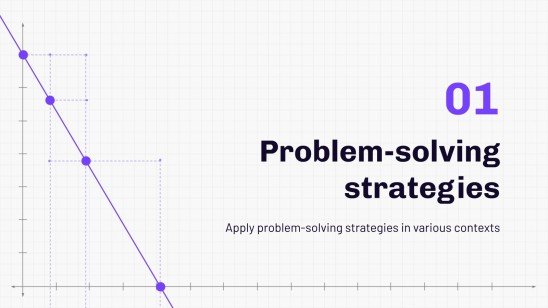 Linear Relationships and Slope - 8th Grade Presentation