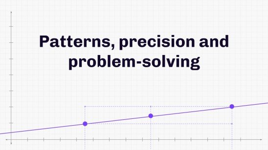 Linear Relationships and Slope - 8th Grade Presentation