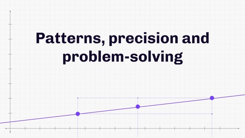 Linear Relationships and Slope - 8th Grade Presentation