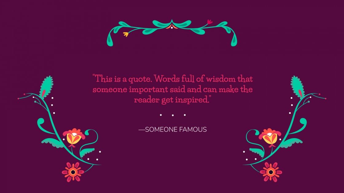 Día de Muertos Google Slides Theme and PowerPoint Template