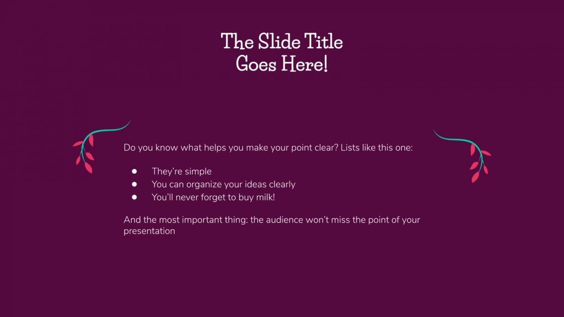 Día de Muertos Google Slides Theme and PowerPoint Template