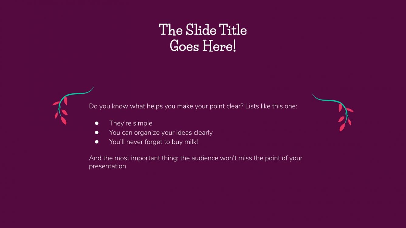 Día de Muertos Google Slides Theme and PowerPoint Template