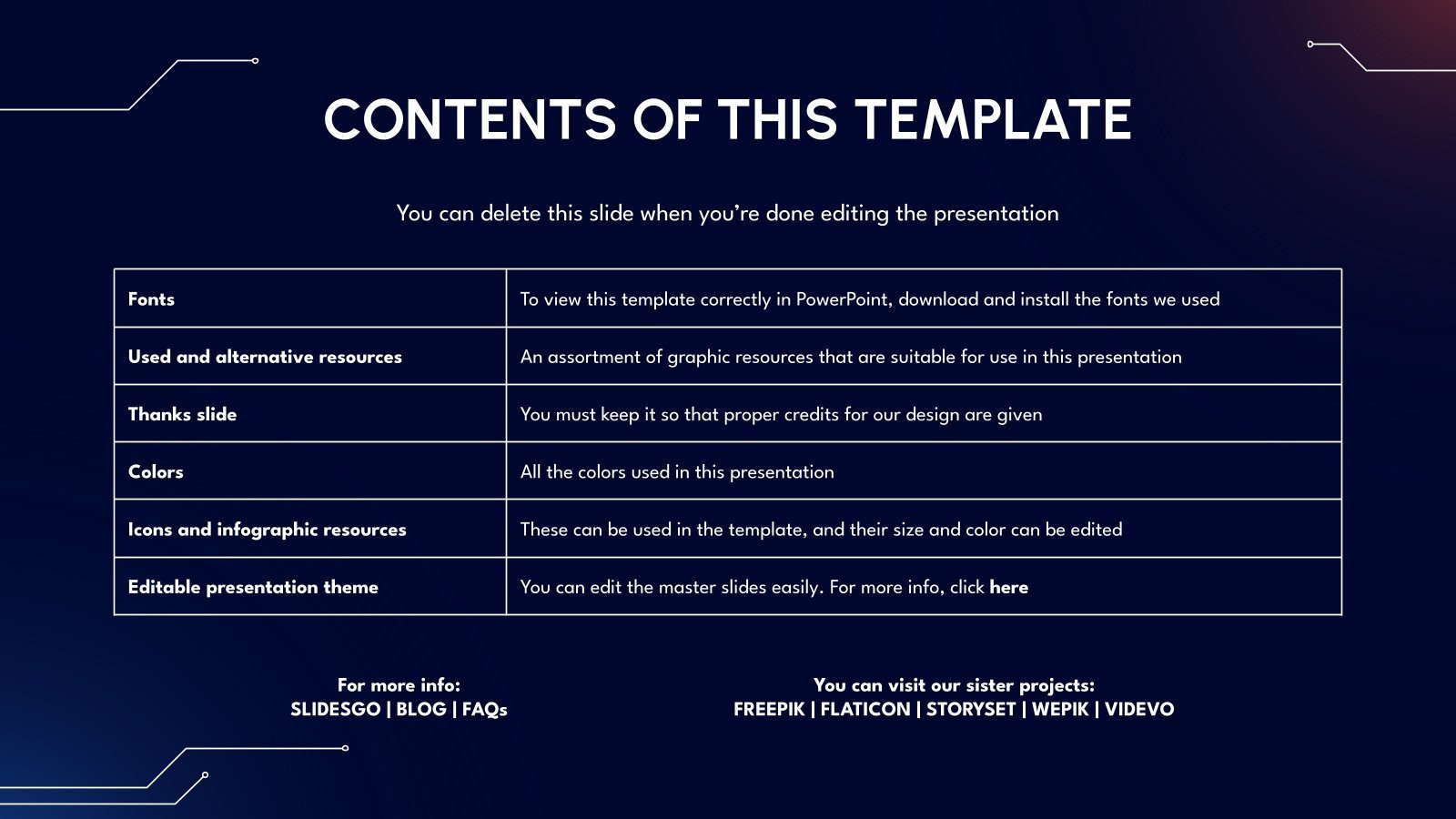 5G Wireless Technology Newsletter Presentation