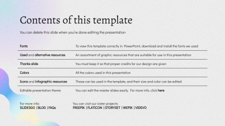 Cycle Diagrams Theme for a Business Meeting Presentation