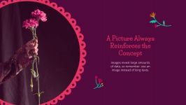 Día de Muertos Google Slides Theme and PowerPoint Template