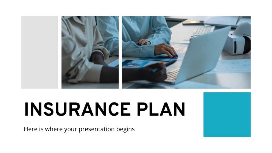 Insurance Plan Presentation