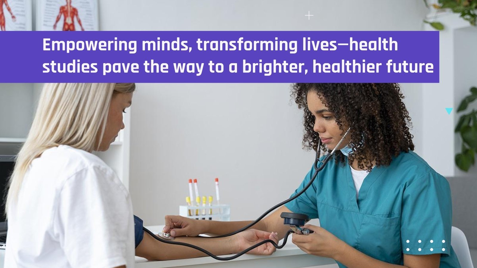 Health Promotion and Disease Prevention - Master