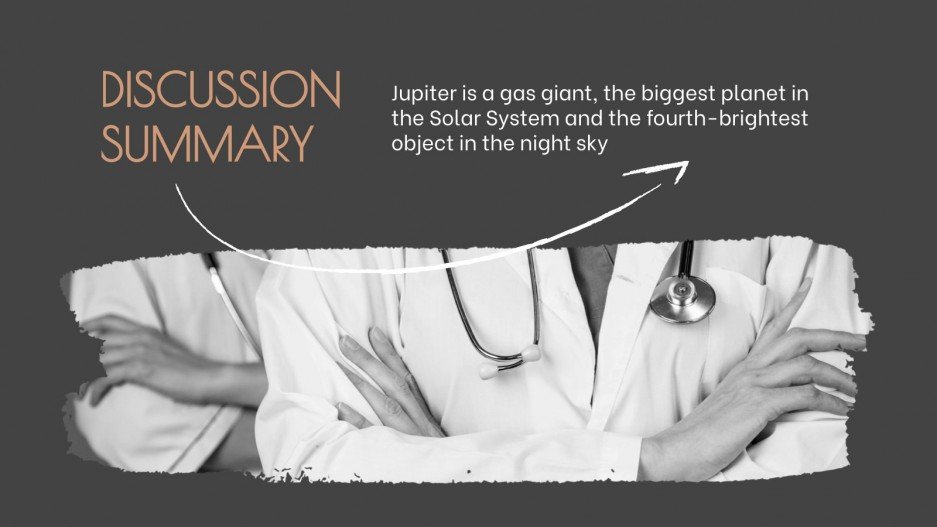 Traumatic Brain Injury Clinical Case | Google Slides & PPT