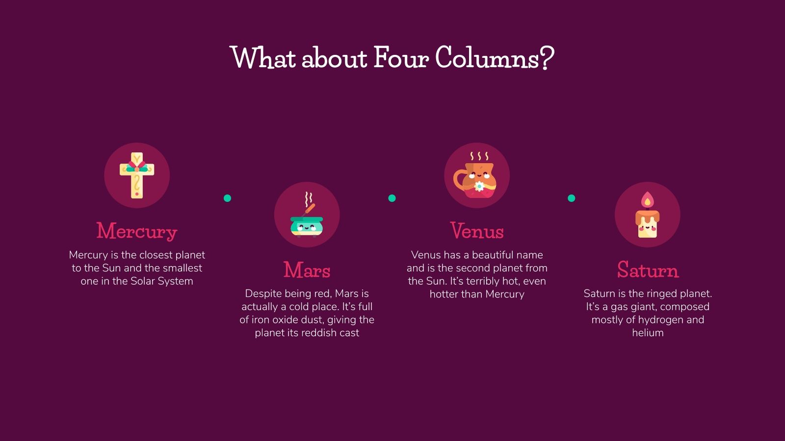 Día de Muertos Google Slides Theme and PowerPoint Template