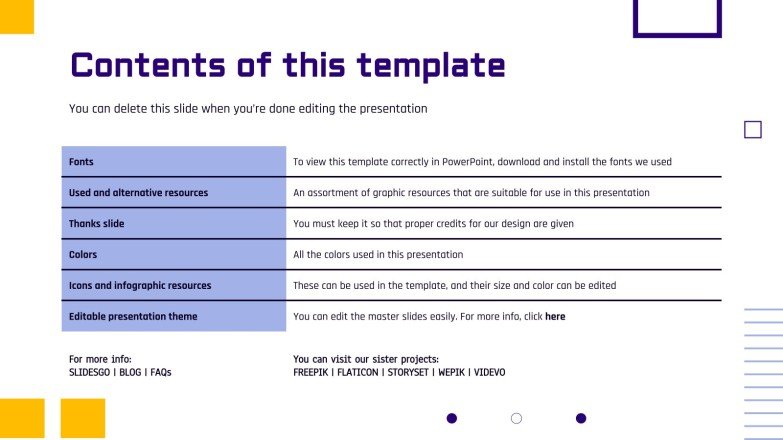 Automotive Industry Company Profile Presentation