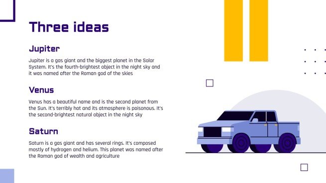 Automotive Industry Company Profile Presentation