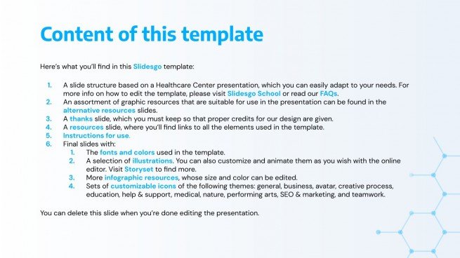 Hospital Capacity Surge Plan | Google Slides and PowerPoint