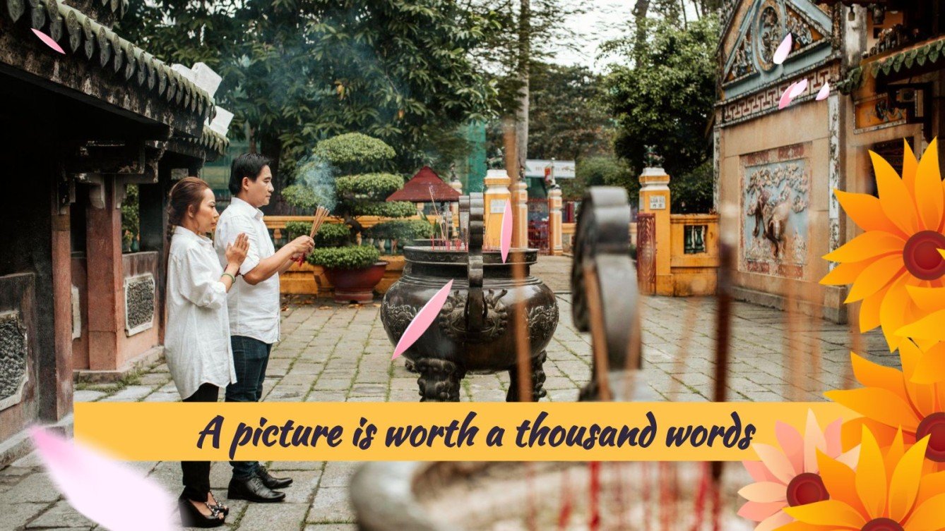 Qingming Festival Presentation