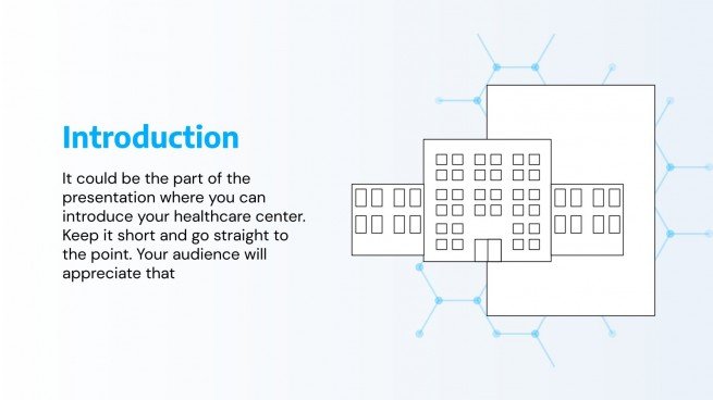 Hospital Capacity Surge Plan | Google Slides and PowerPoint