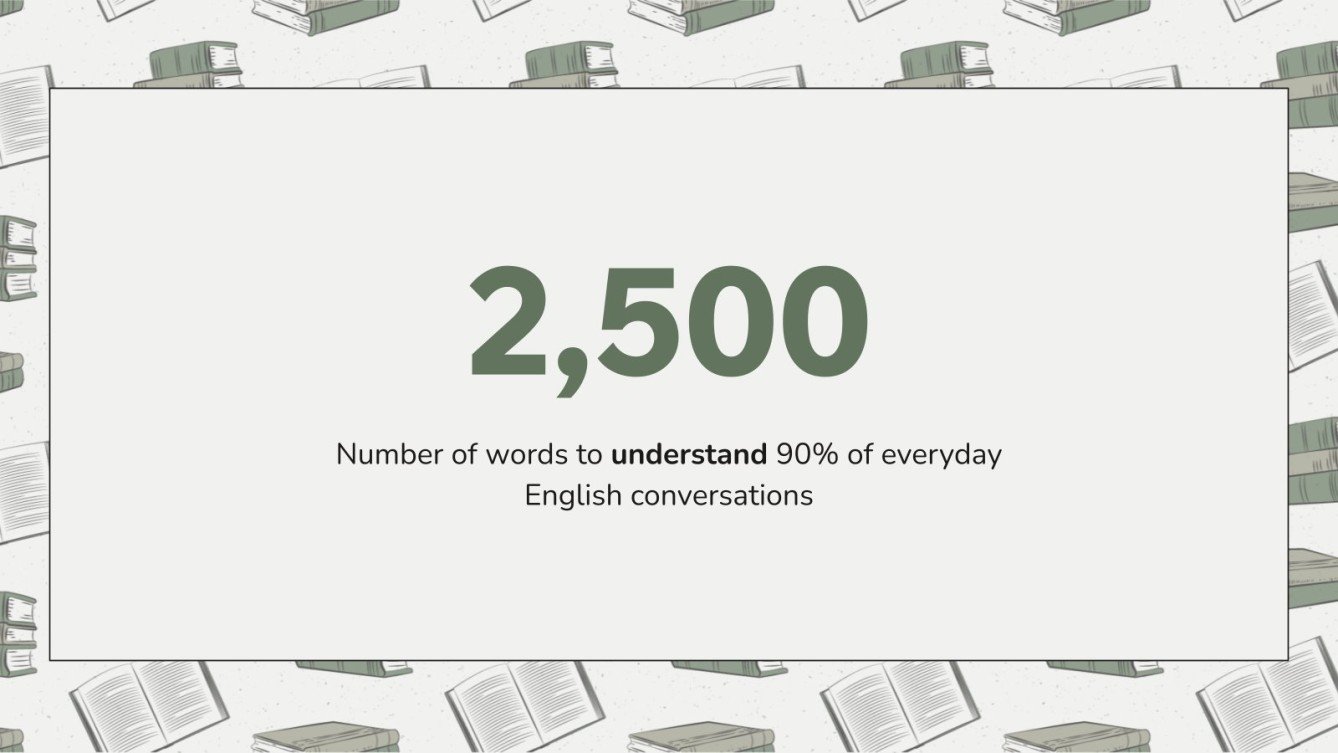 Modern and Contemporary Literature - 11th Grade Presentation