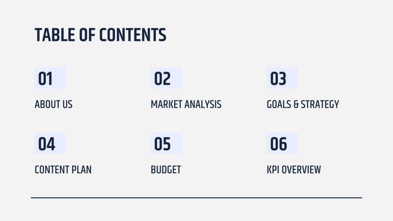 Cost Reduction in Manufacturing Industry Marketing Plan