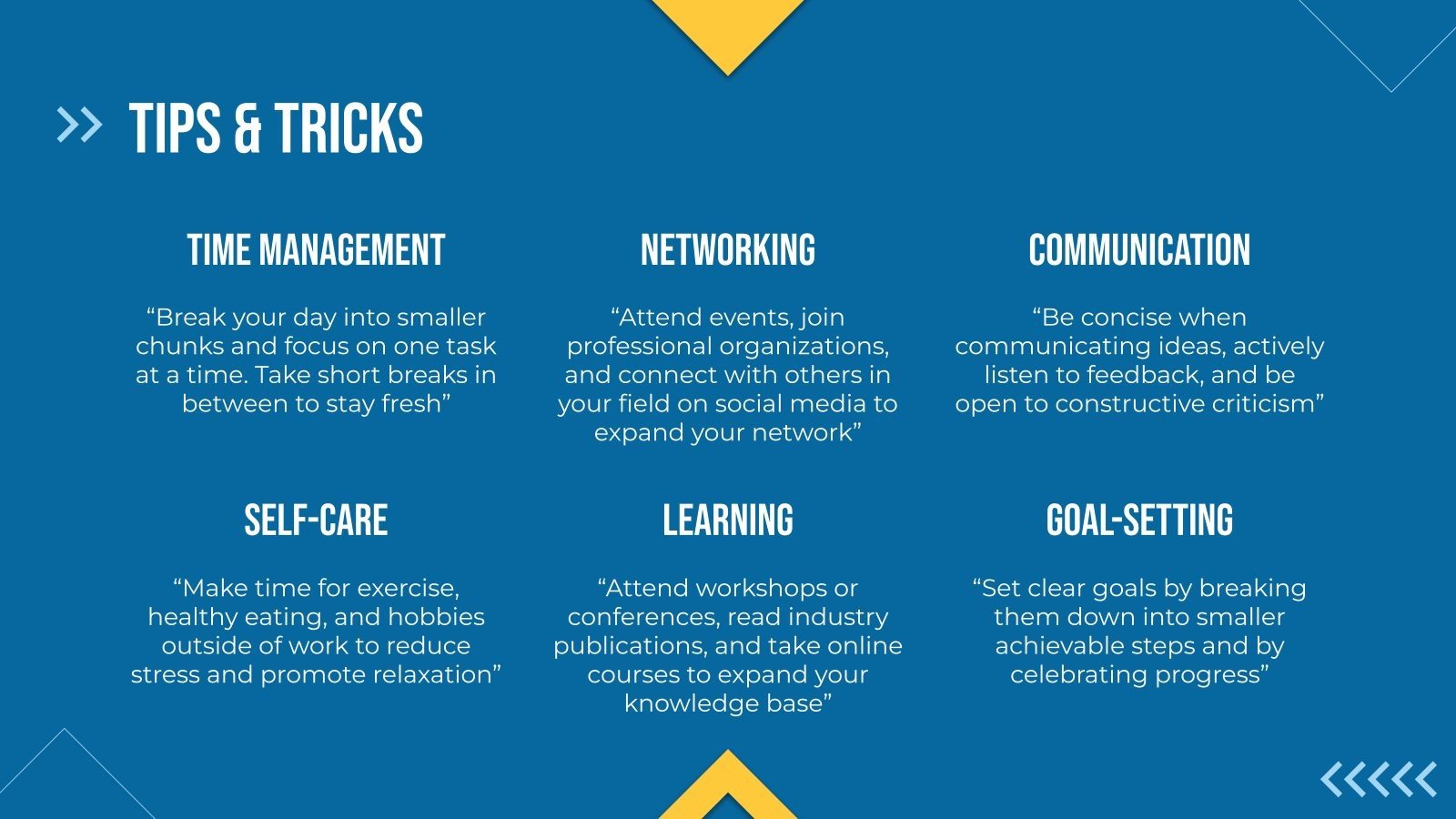 Automotive Industry Newsletter Presentation