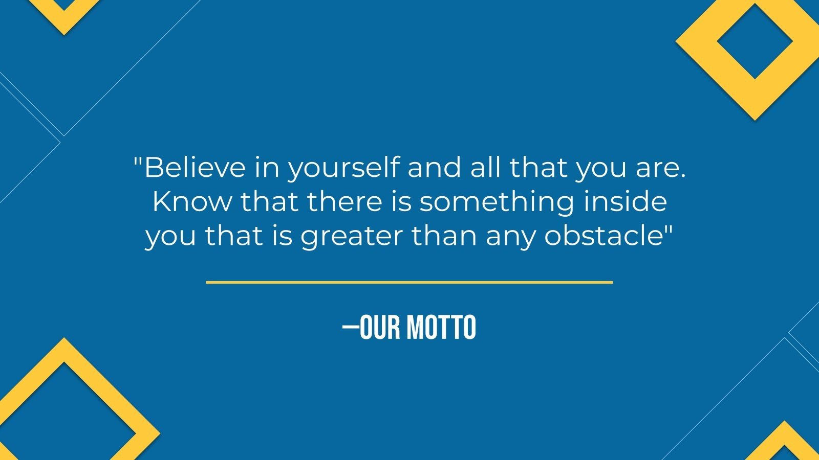 Automotive Industry Newsletter Presentation