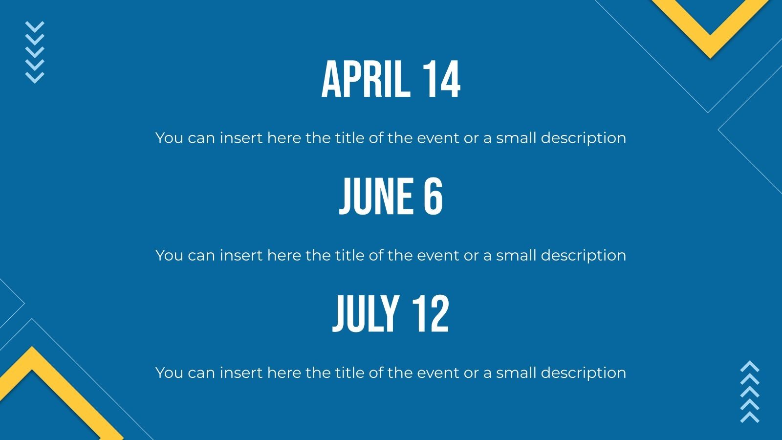 Automotive Industry Newsletter Presentation