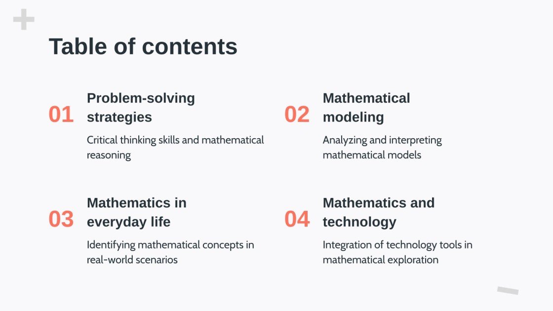 Rational Expressions and Equations - 9th Grade Presentation