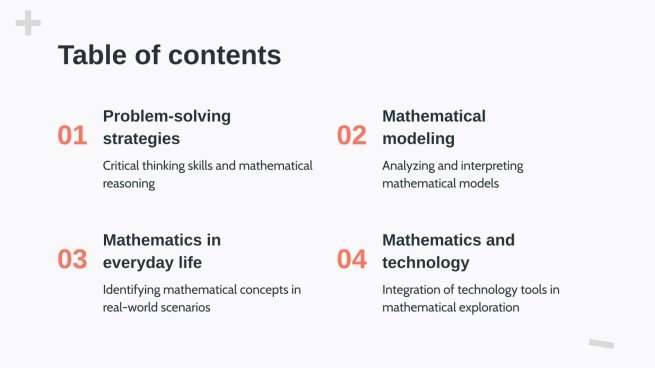 Rational Expressions and Equations - 9th Grade Presentation