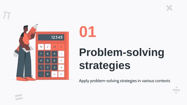 Rational Expressions and Equations - 9th Grade Presentation