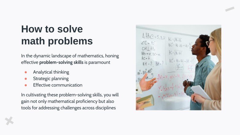 Rational Expressions and Equations - 9th Grade Presentation