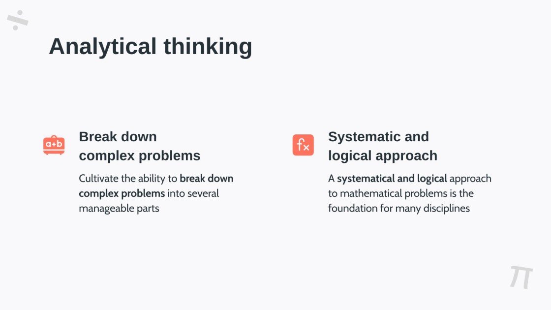 Rational Expressions and Equations - 9th Grade Presentation