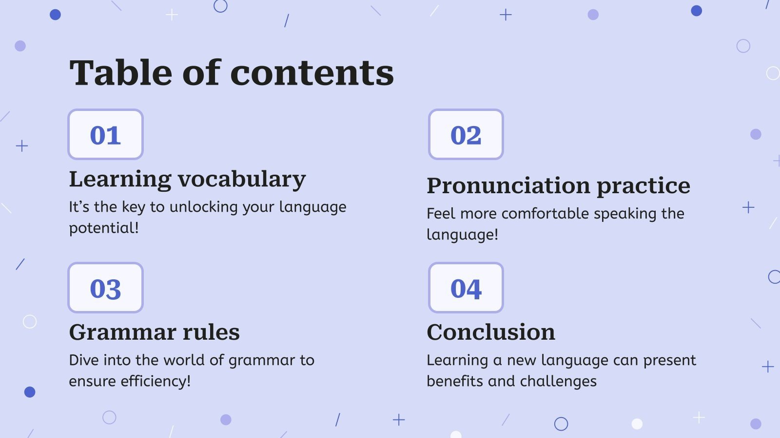 Health and Wellness Vocabulary - Spanish - 7th Grade