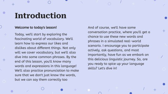 Health and Wellness Vocabulary - Spanish - 7th Grade