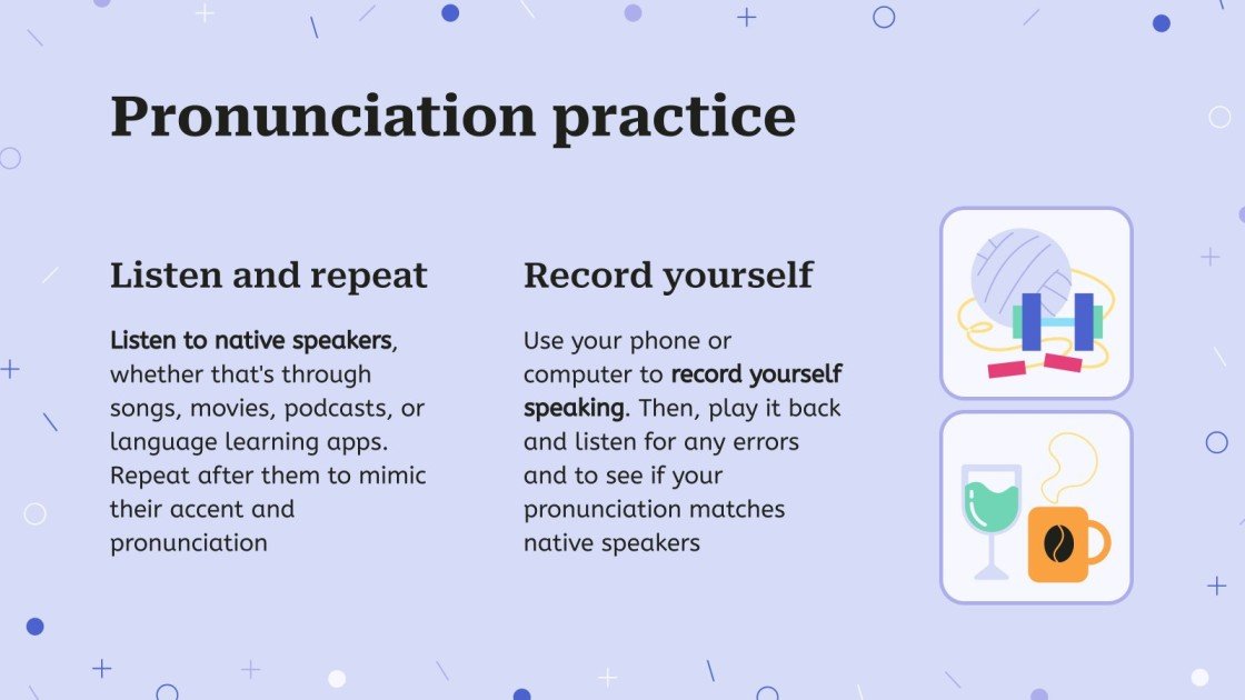 Health and Wellness Vocabulary - Spanish - 7th Grade
