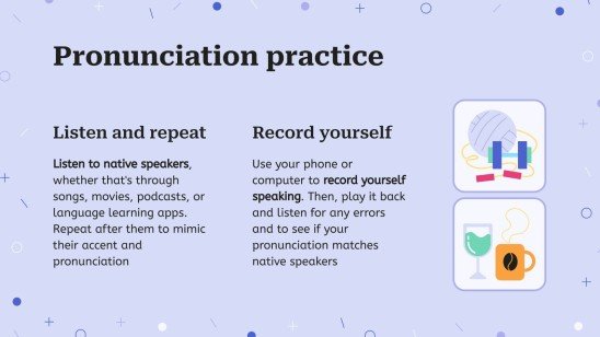 Health and Wellness Vocabulary - Spanish - 7th Grade