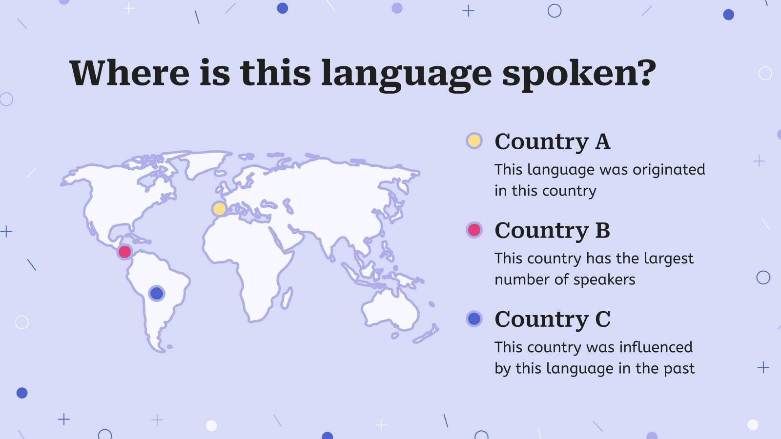 Health and Wellness Vocabulary - Spanish - 7th Grade