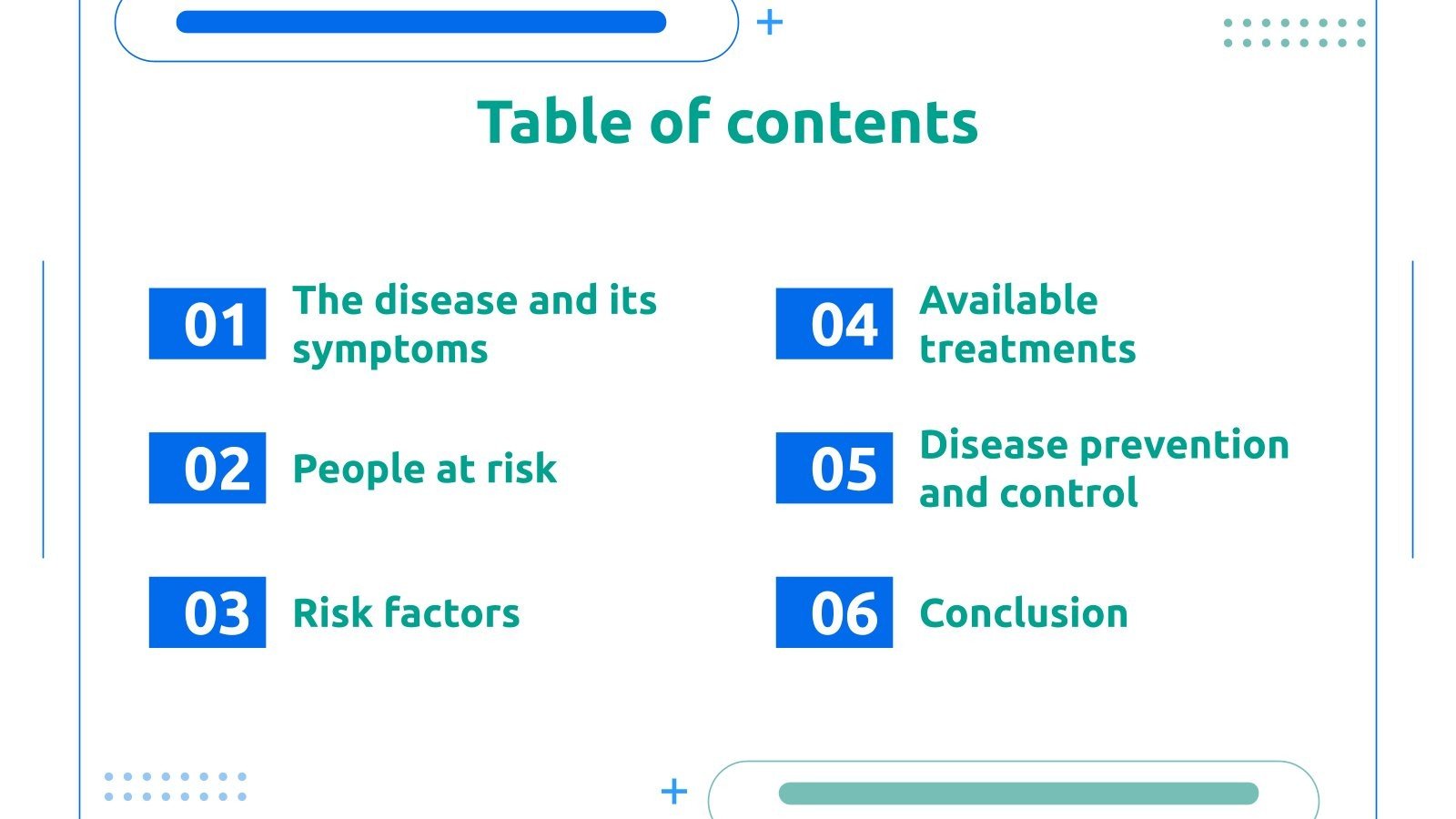 Hyperphosphatemia: High Blood Phosphate Levels Presentation