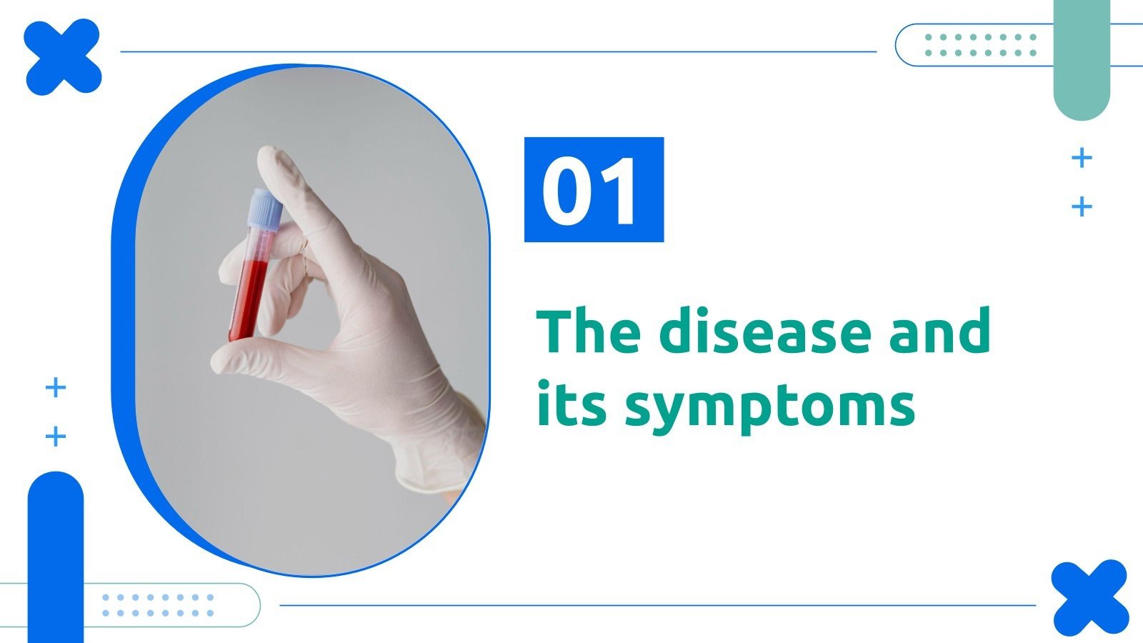 Hyperphosphatemia: High Blood Phosphate Levels Presentation