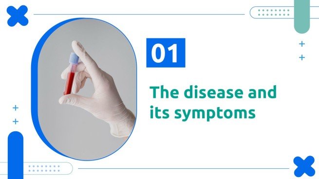 Hyperphosphatemia: High Blood Phosphate Levels Presentation