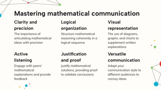 Discrete Mathematics: Graph Theory and Networks - 12th Grade