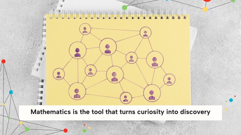 Discrete Mathematics: Graph Theory and Networks - 12th Grade