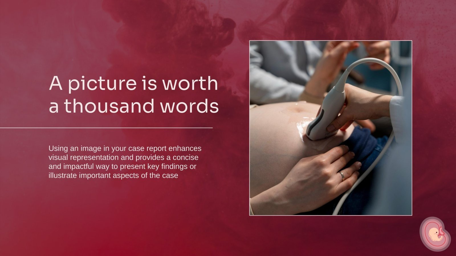 Complications During Fetal Growth Clinical Case Presentation