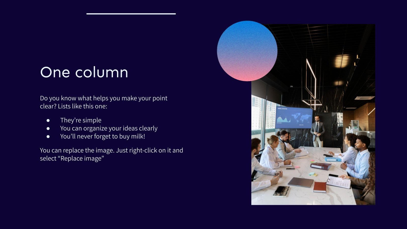 7 Steps of Risk Management Process Meeting Presentation