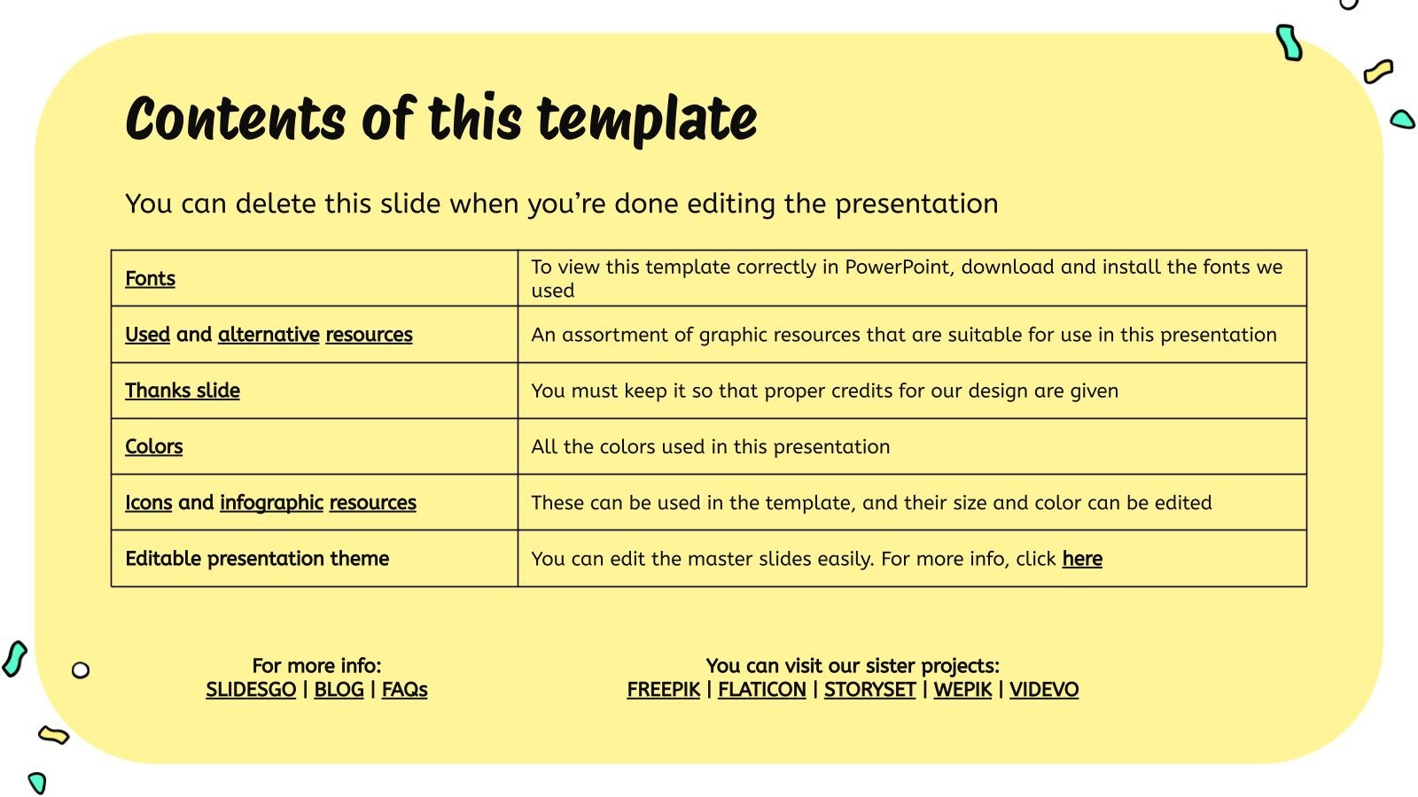 Fun High School Activities for April Fools' Day Presentation