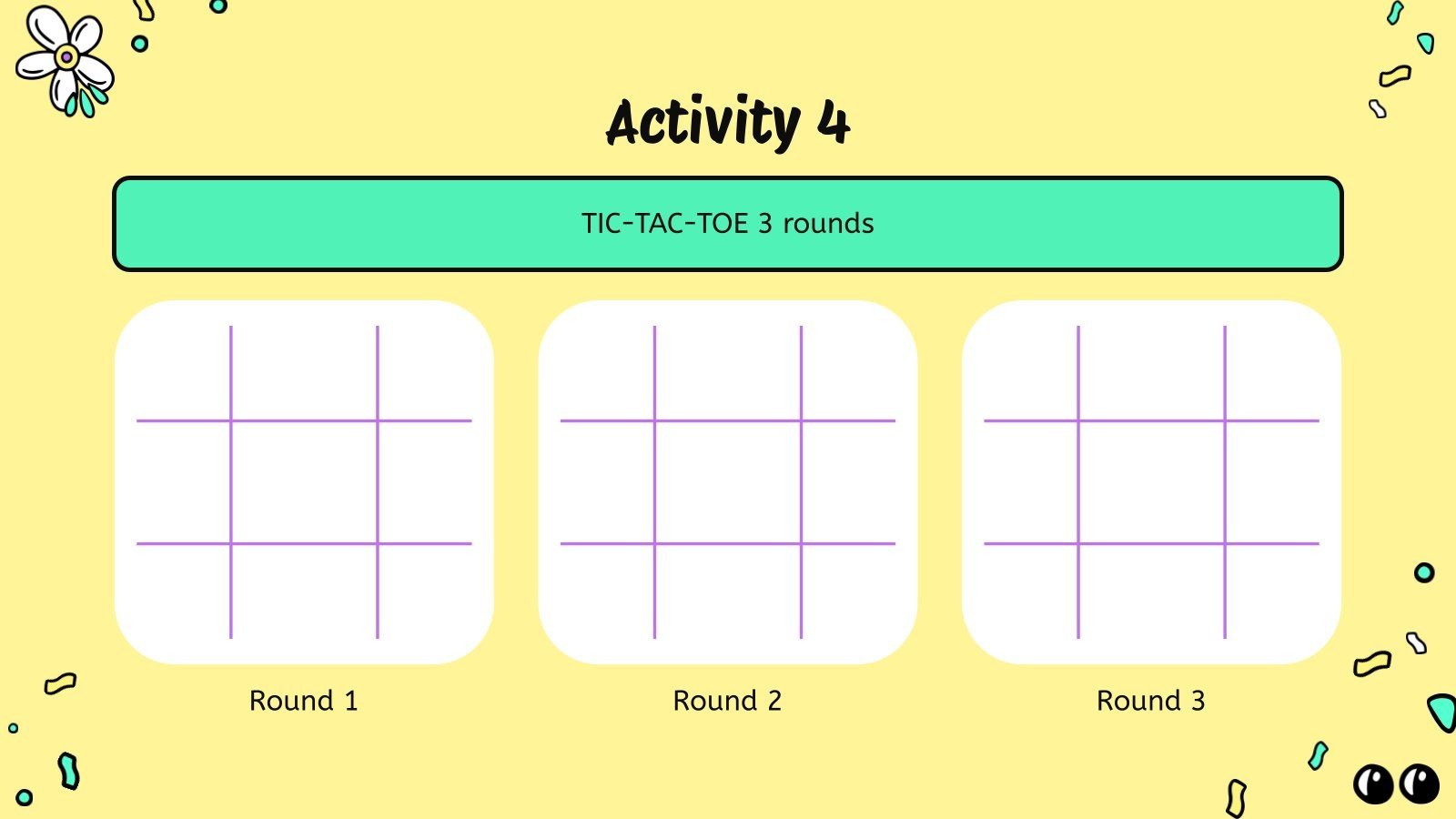 Fun High School Activities for April Fools' Day Presentation